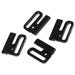 25mm Plastic Bikini Clasps, Closure Hooks for Swimsuits or Lingerie - Etsy