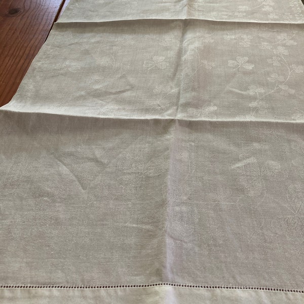 Damask Table Runner - Etsy