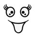 Halloween Ghost Face Applique Machine Embroidery Digital Design - Etsy