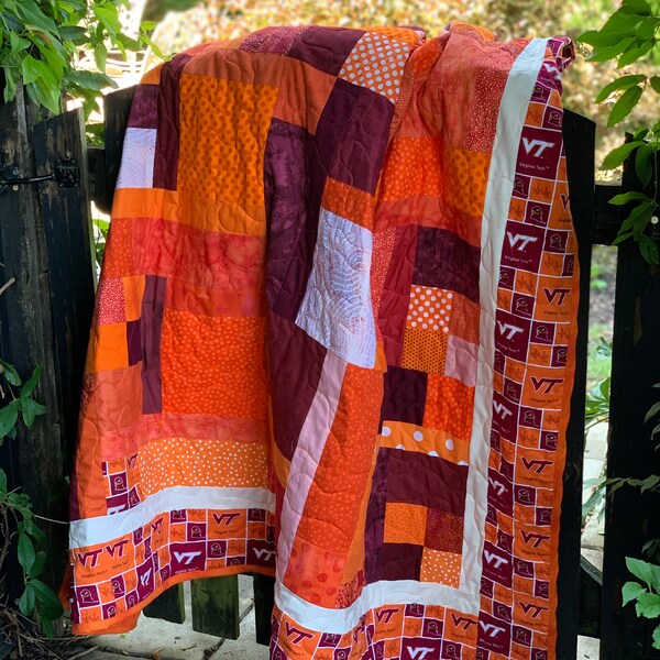 Virginia Tech - Etsy