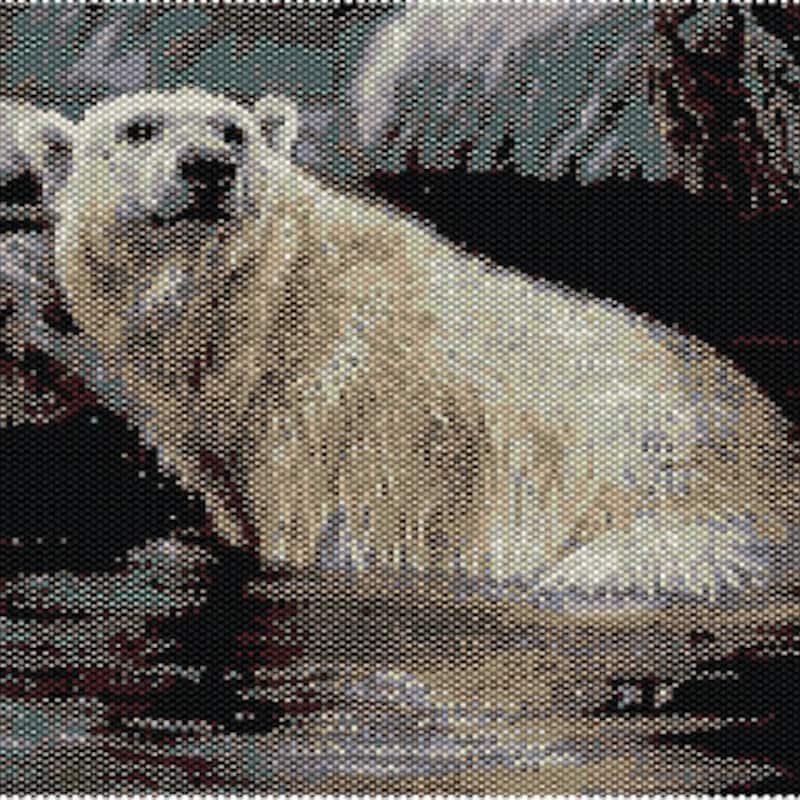 Panel Patterns - Etsy