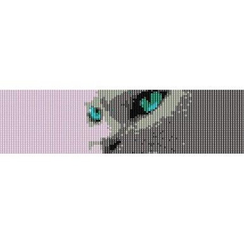 Loom Patterns Cats - Etsy