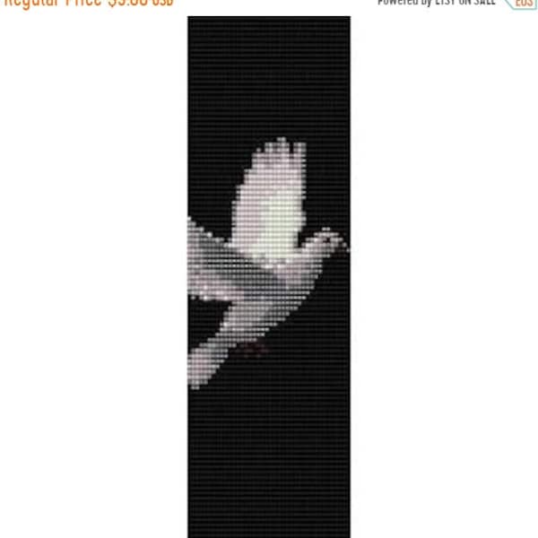Dove Bead Pattern - Etsy