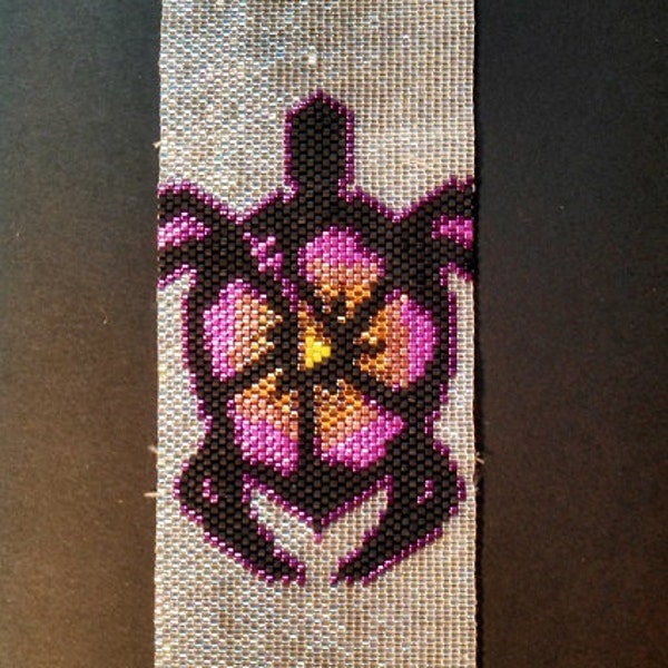 Loom Bead Pattern - Etsy