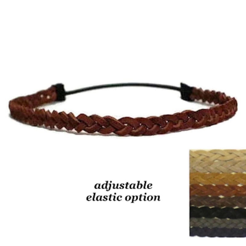 Hippie Forehead Headbands - Etsy