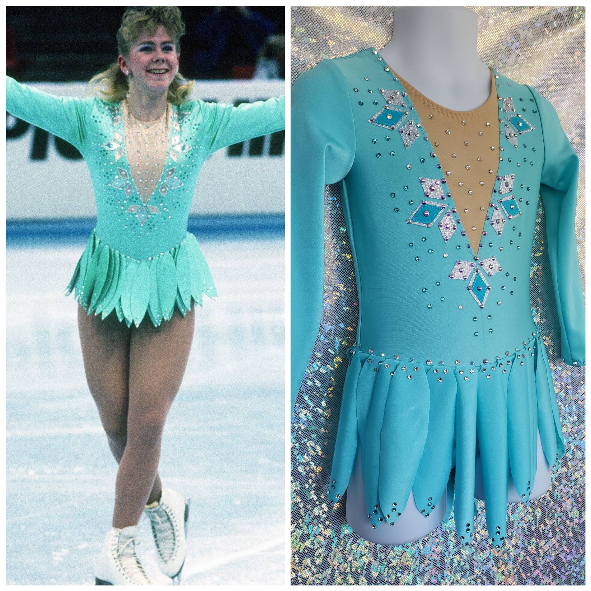 Tonya Harding Kids