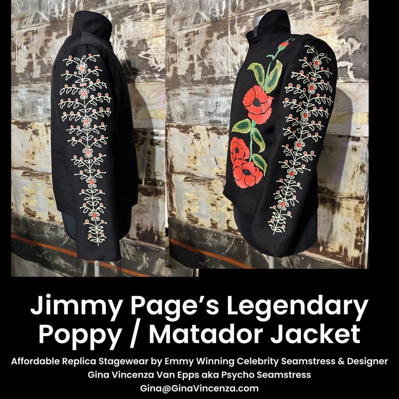 PsychoSeamstress - Etsy