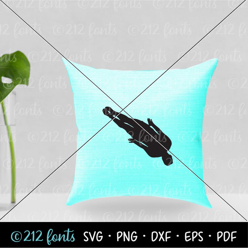 Trampoline Gymnast Graphics, Tumbling Cut Files (svg, Png, Jpg, Pdf) - Etsy