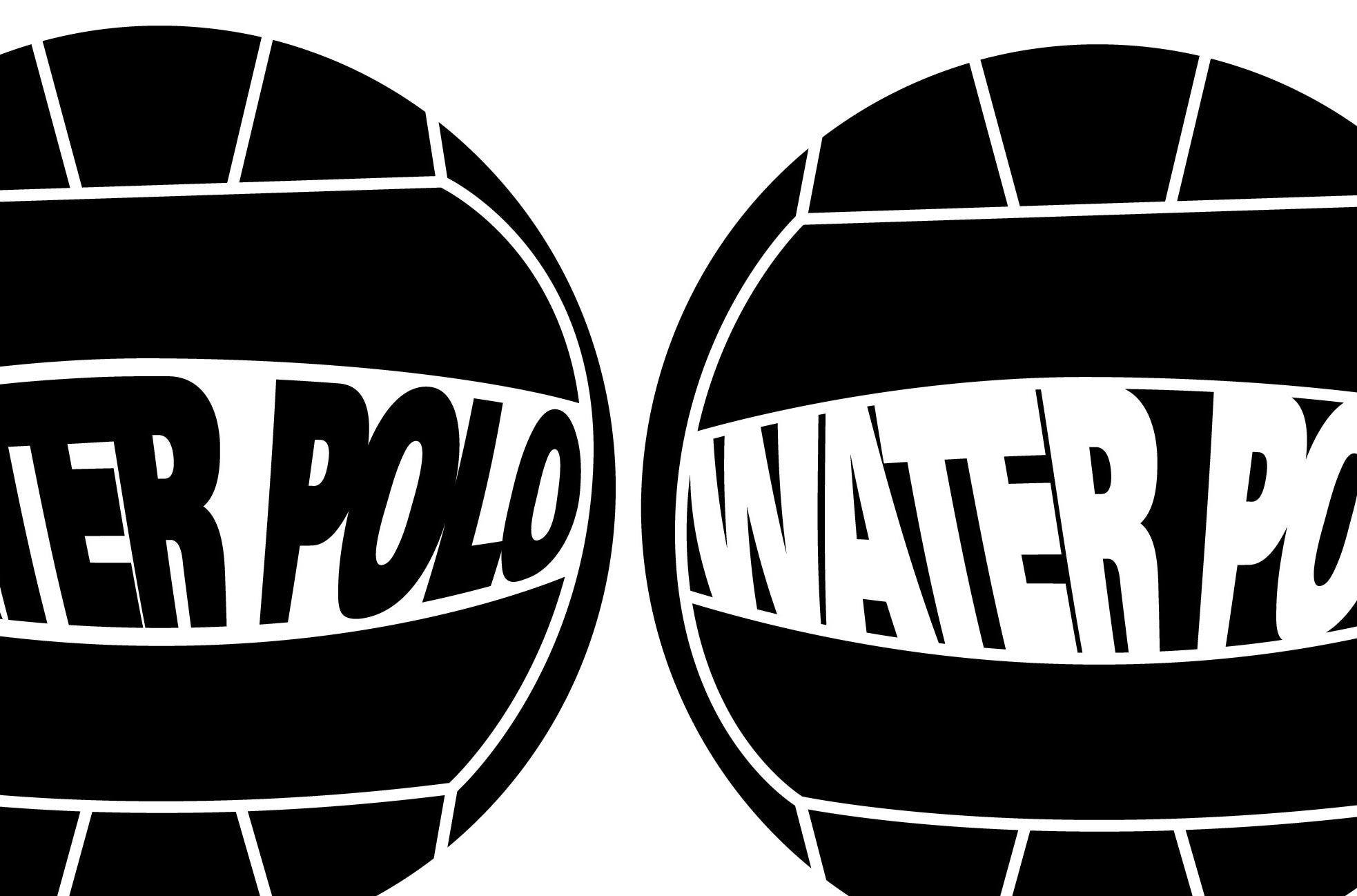 Water Polo Balls SVG Water Polo Png Jpg and SVG Format | Etsy India