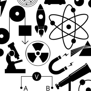 Physics SVG, Physics Teacher Png, Physics Science Svg, Digital Physics ...