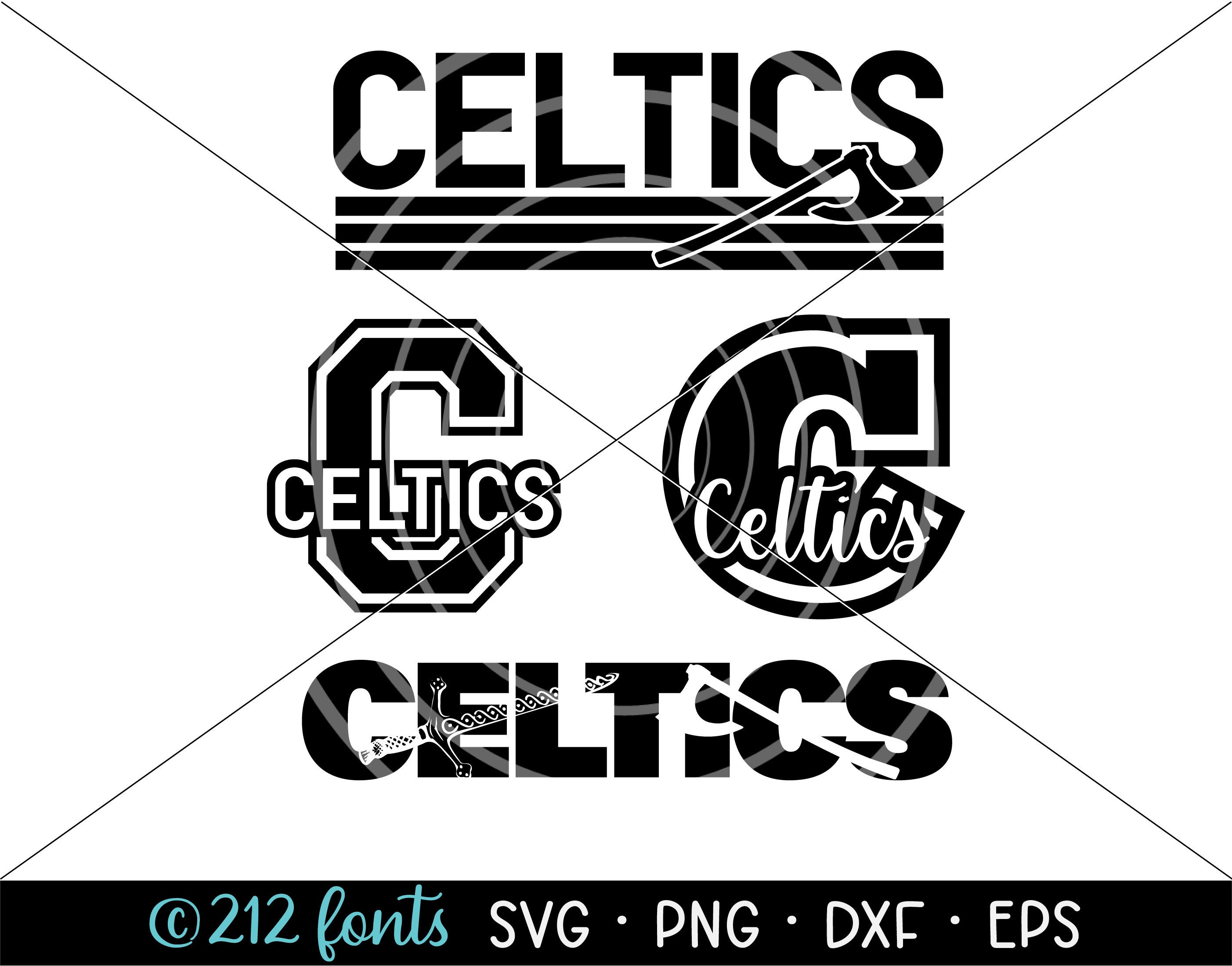 Celtic Font For Word