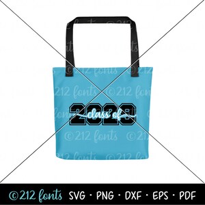 Class of 2029 Grad Clip Art SVG, Graduation PNG Jpg Eps, 2029 Graduate ...