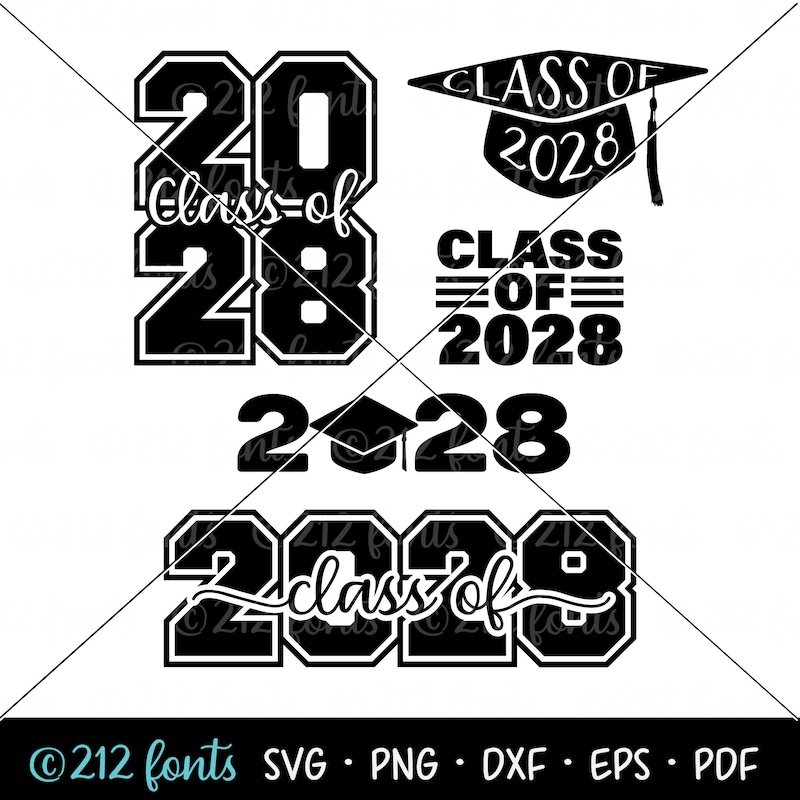Graduating Class - Etsy