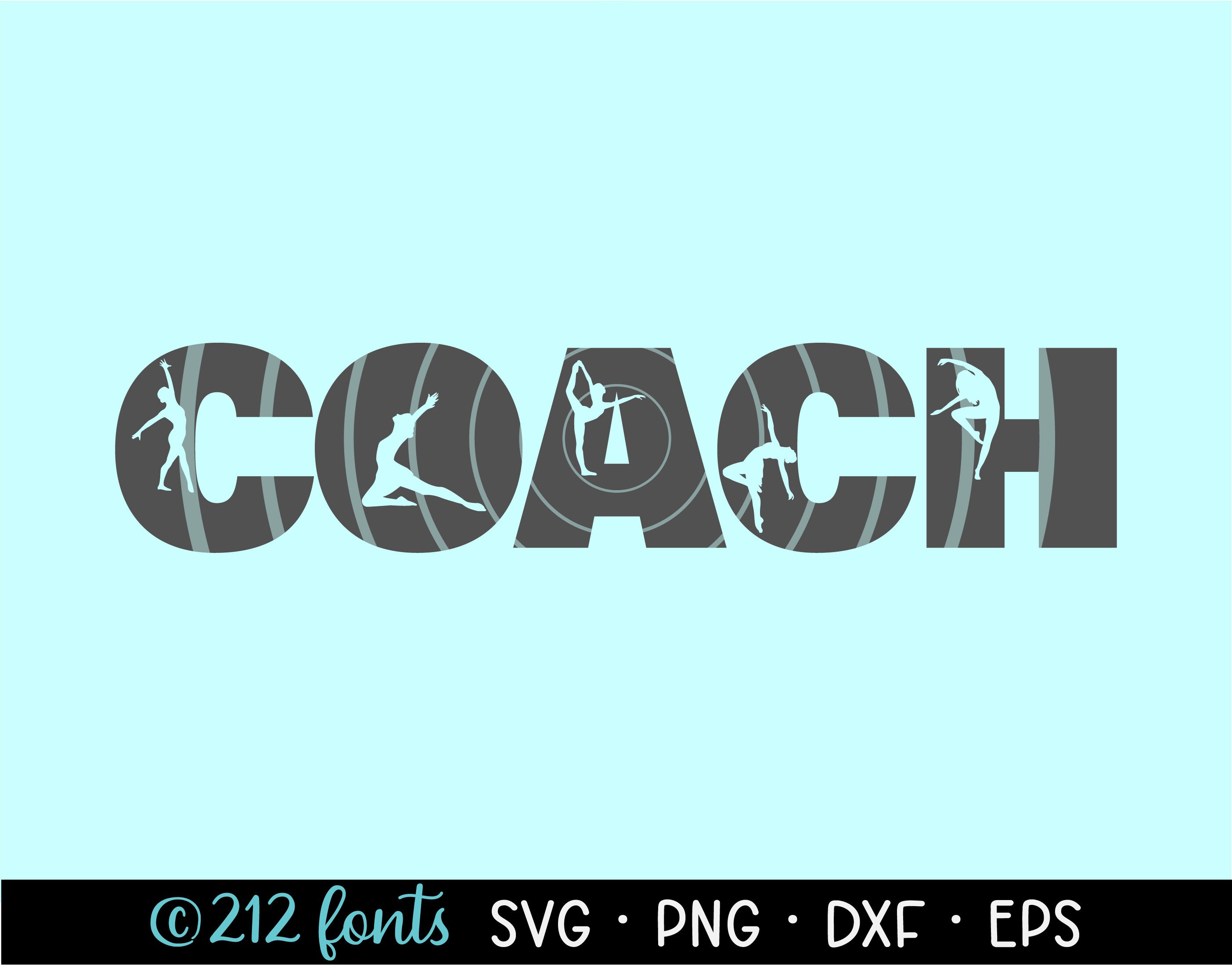 Dance Coach SVG Dance Coach Png Jpg Svg Format Digital Dance - Etsy ...