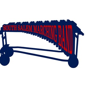 Custom Marimba SVG, Front Ensemble Png, Jpg Svg Format, Marching Band ...