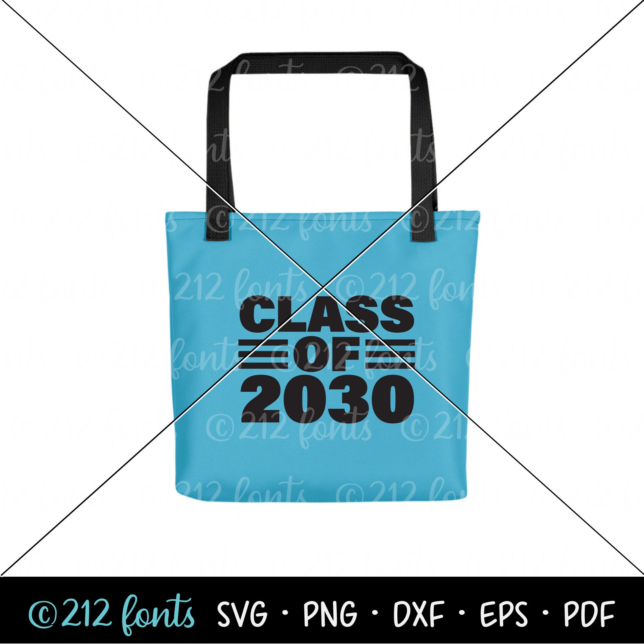 Class of 2030 SVG Graphics: Graduation Clip Art (digital Download) - Etsy