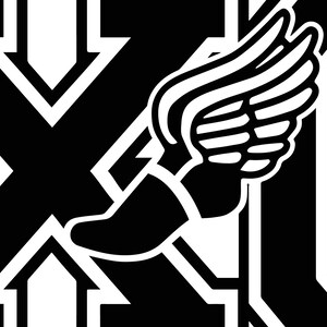 Cross Country XC Clip Art: Running Graphic (digital Download) - Etsy