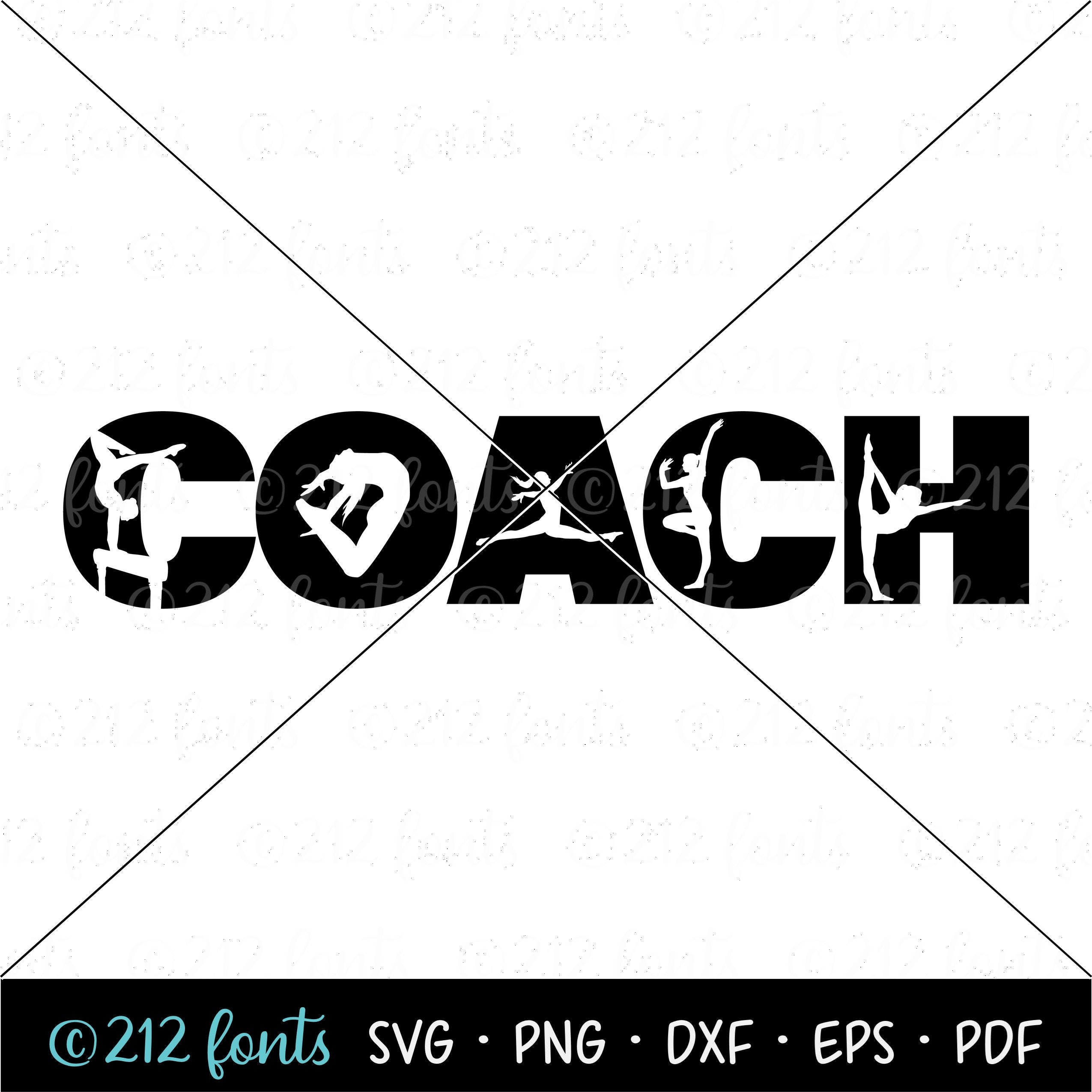 Word Gymnastics Coach