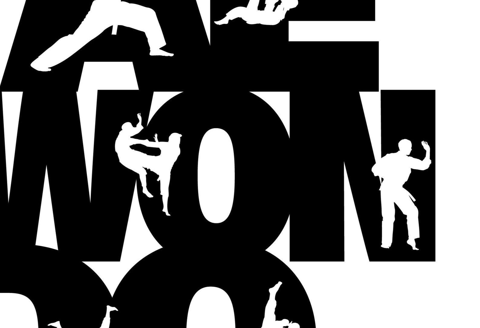 Boy's Tae Kwon Do Word Art Graphic (digital Download) - Etsy