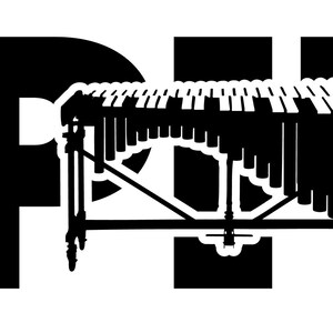 Pit Percussion SVG: Marching Band Clip Art (digital Files) - Etsy