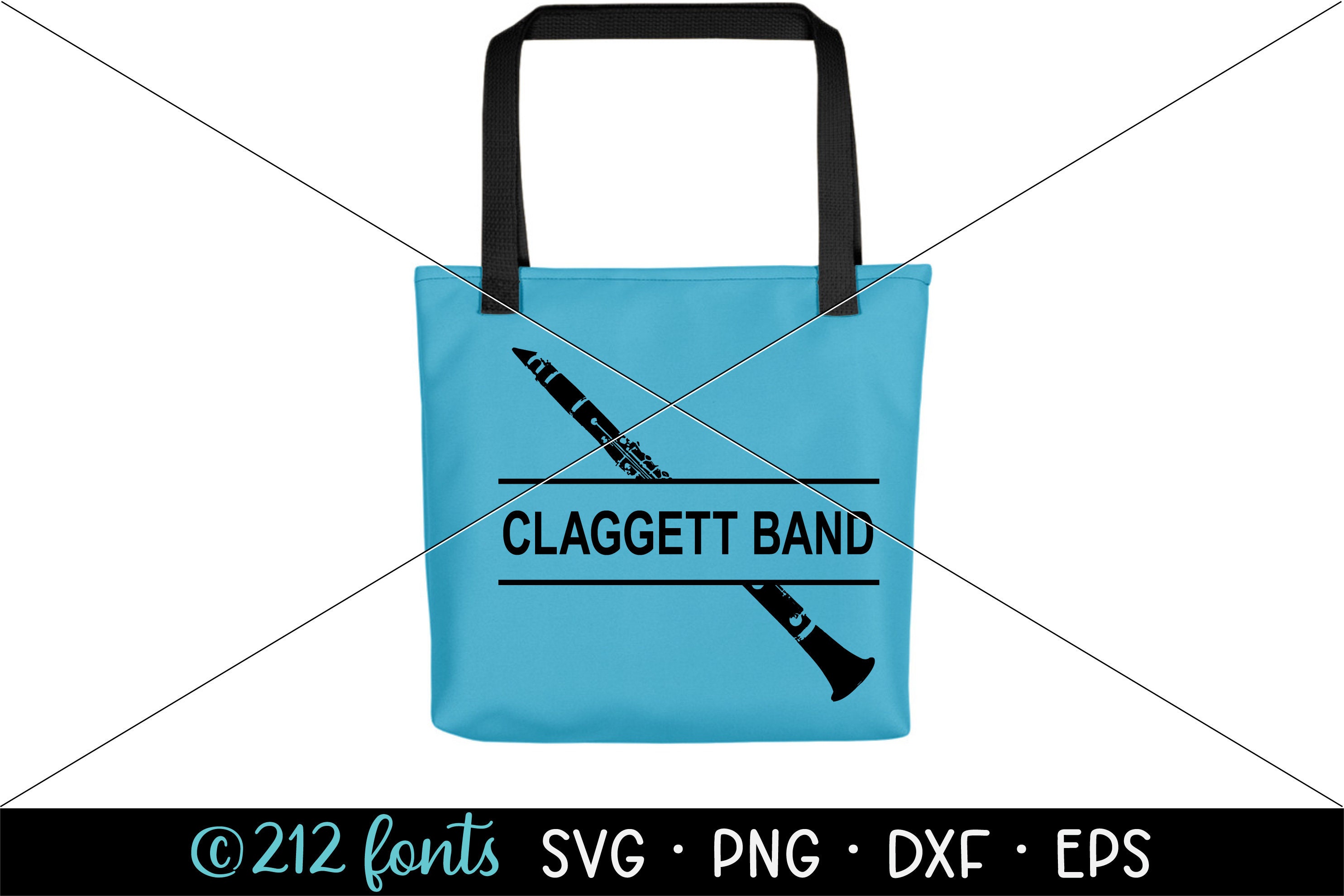 Clarinet Music Svg Pack Clarinet SVG Clarinet Silhouette - Etsy Australia