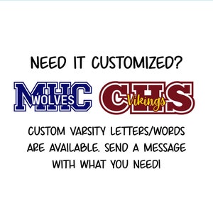 Tigers Mascot SVG, Tigers School Png, Tigers Svg, School Mascot Art ...