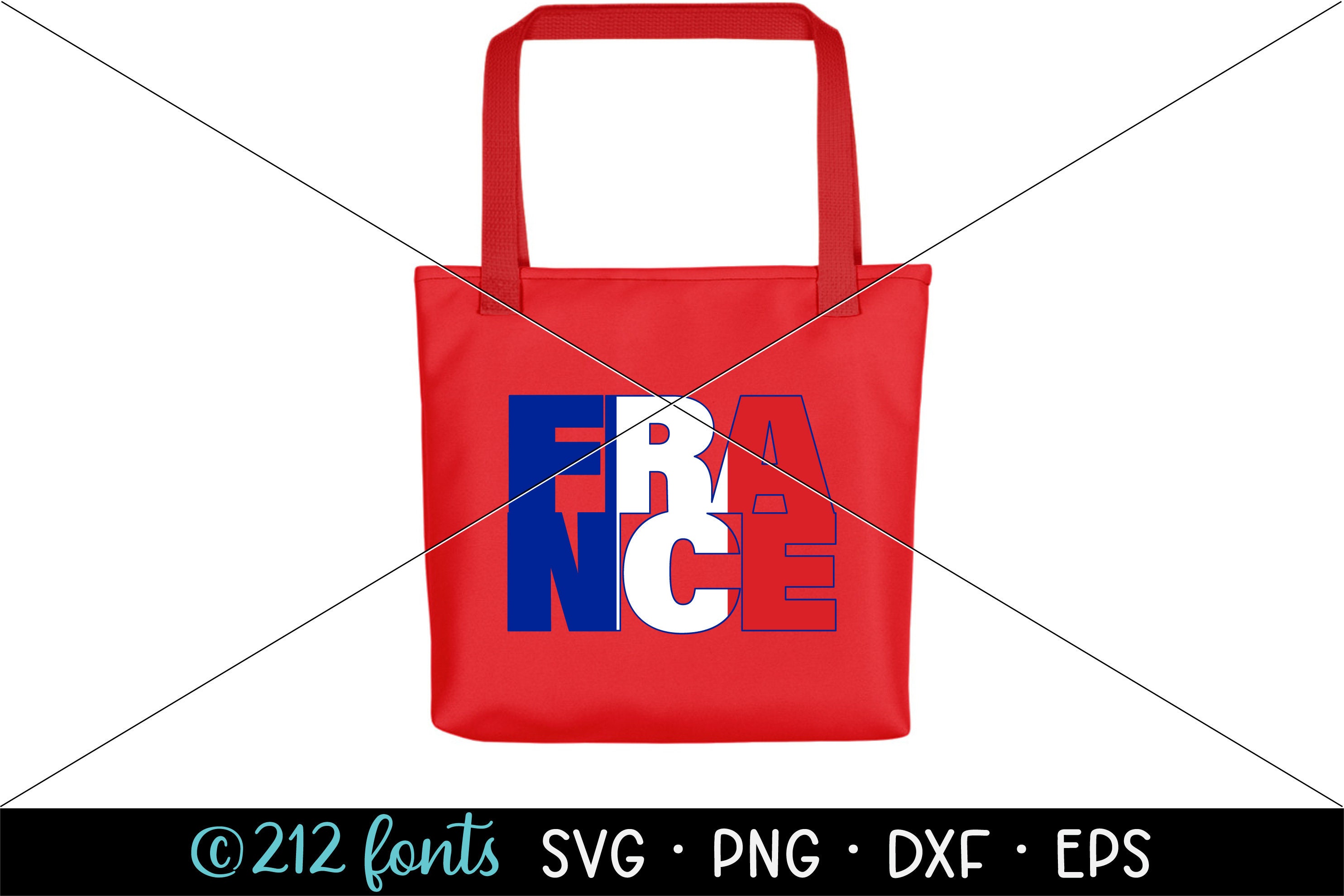 France Flag and Map SVG Clipart Pack (digital Download) - Etsy
