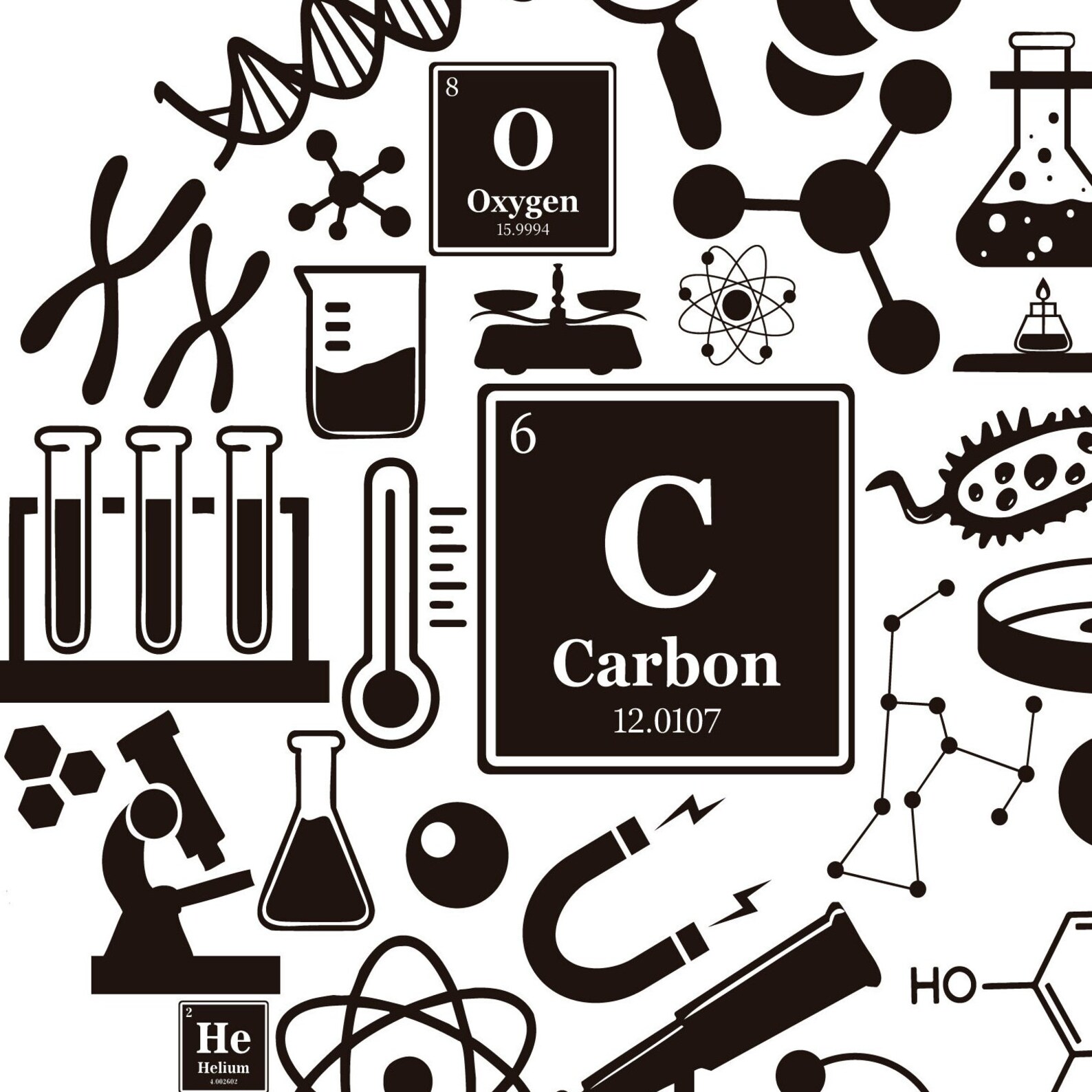 Science SVG Science Teacher Png General Science Svg Digital - Etsy