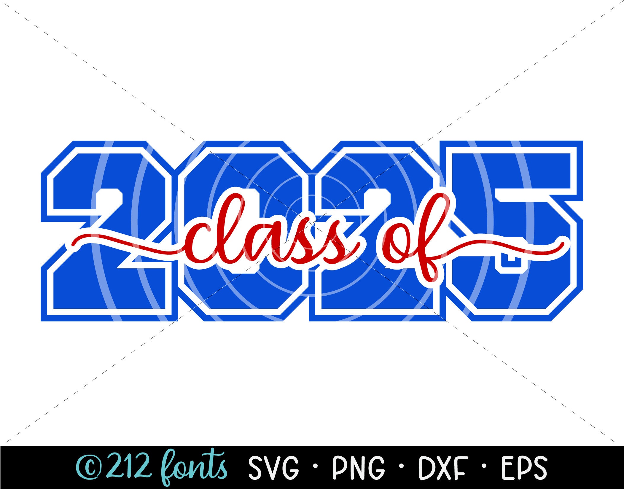 Class of 2025 Grad Clip Art SVG Graduation PNG Jpg Eps 2025 - Etsy UK
