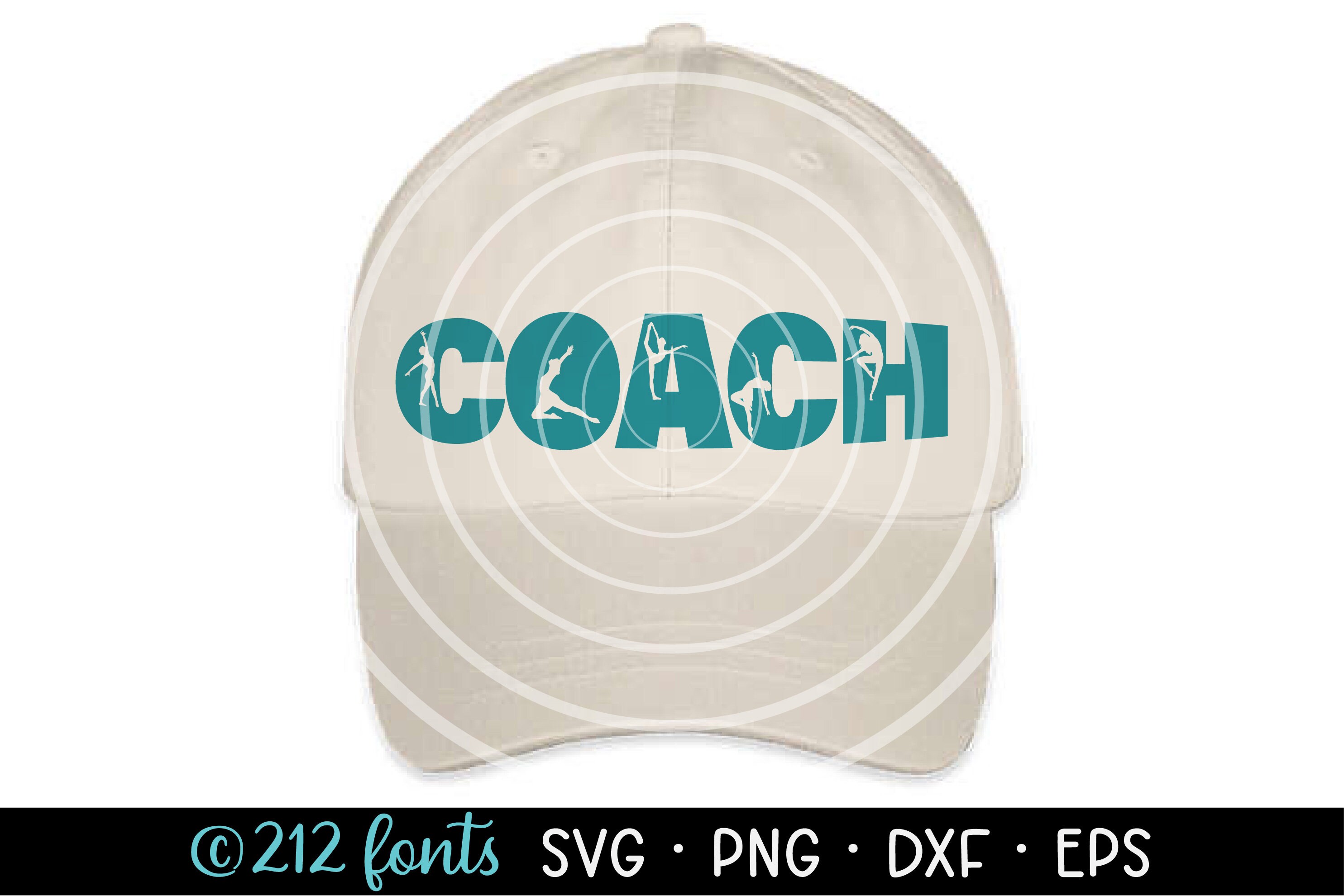 Dance Coach SVG, Dance Coach Png Jpg Svg Format, Digital Dance JPG ...