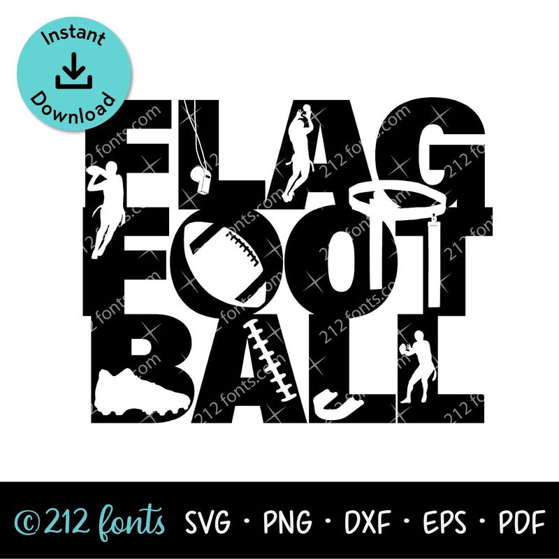Football Coach Graphics - Etsy