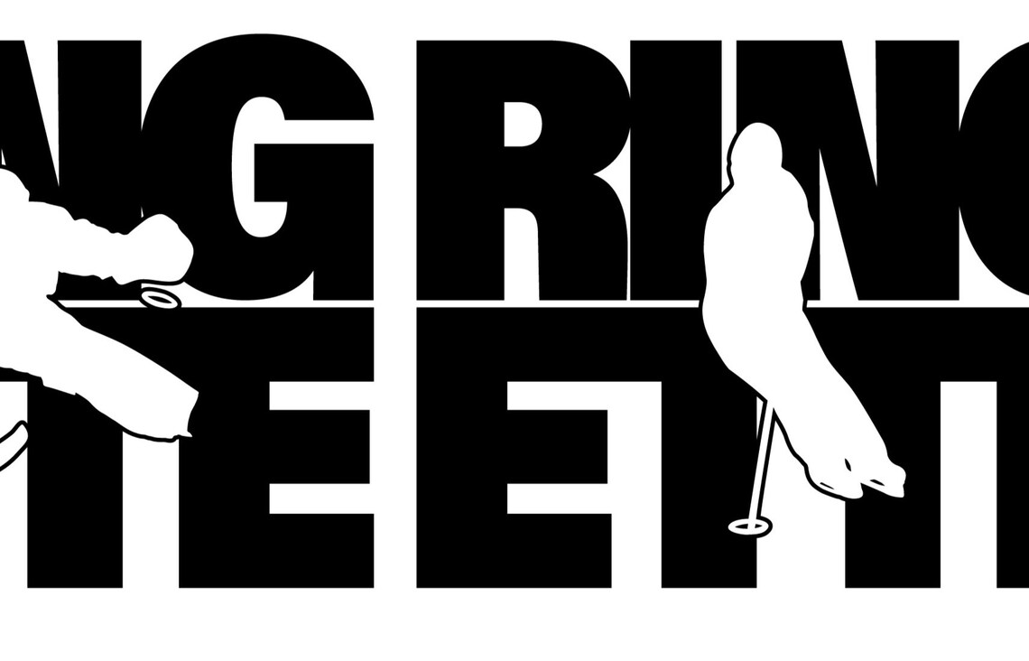 Ringette Clip Art Ringette Png Jpg Svg Format Digital - Etsy Singapore