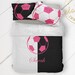 Soccer Comforter Set for Girls or Boys Personalized Soccer - Etsy