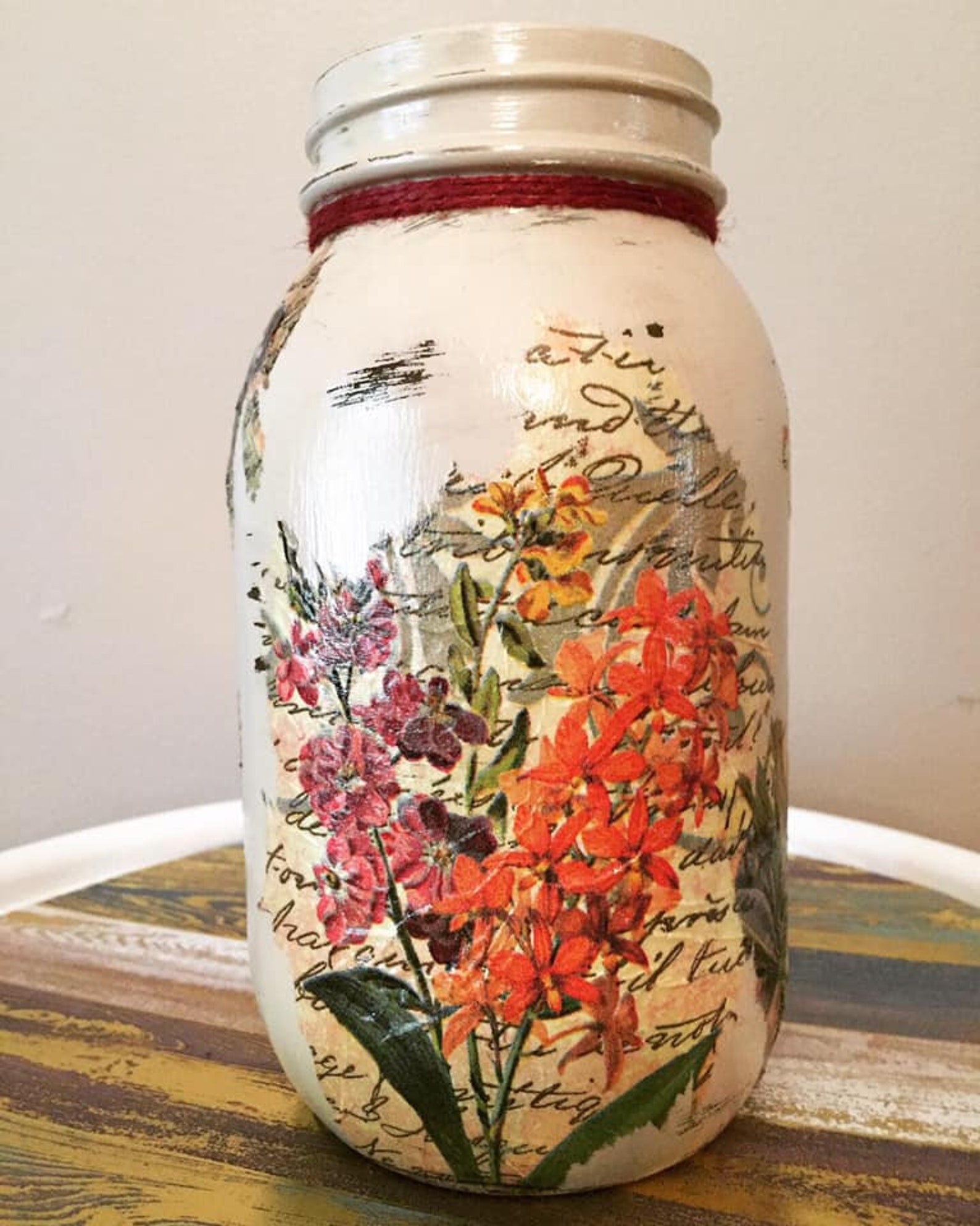 Paint Me A Picture Jar Family at James Madrigal blog