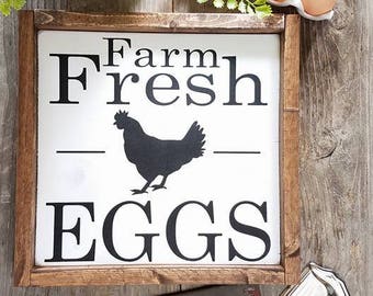 Kitchen signs | Etsy