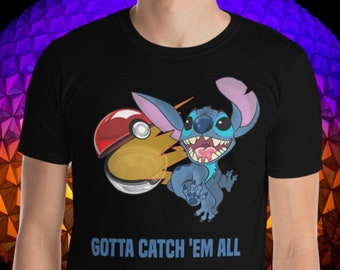 Gotta Catch Em All Svg - Etsy