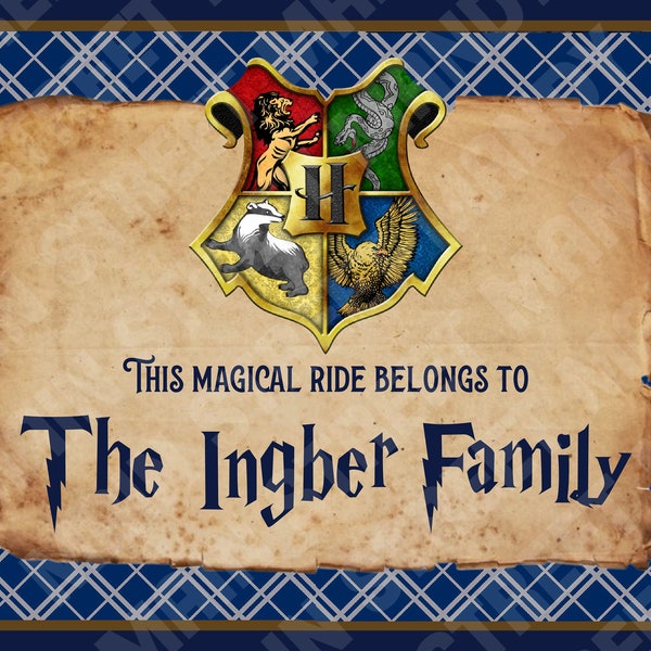 Stroller Sign - Etsy