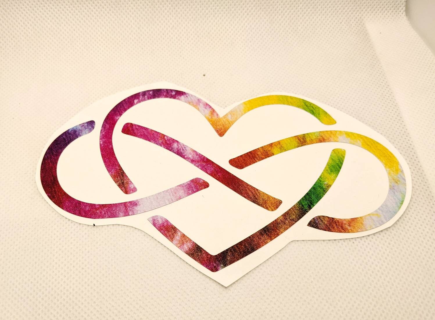 Polyamory Triad Symbol