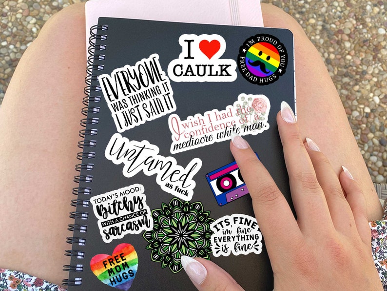 What Doesn't Kill Me | BDSM Stickers | Adult Stickers | NSFW Stickers ...