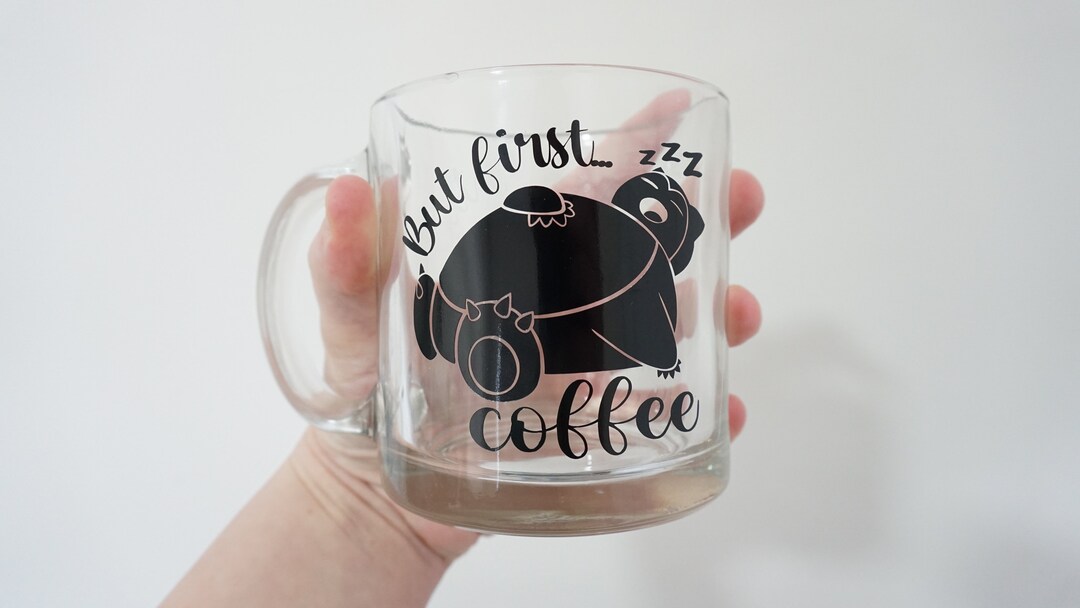 Snorlax Coffee Mug Pokemon 13oz Libbey Robusta Mug - Etsy