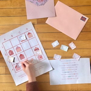Valentine Activity Bundle | Kindness Friendship Love | Valentine's Day ...