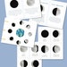 Phases of the Moon | Outer Space Learning Bundle | Nature Study | Mini ...