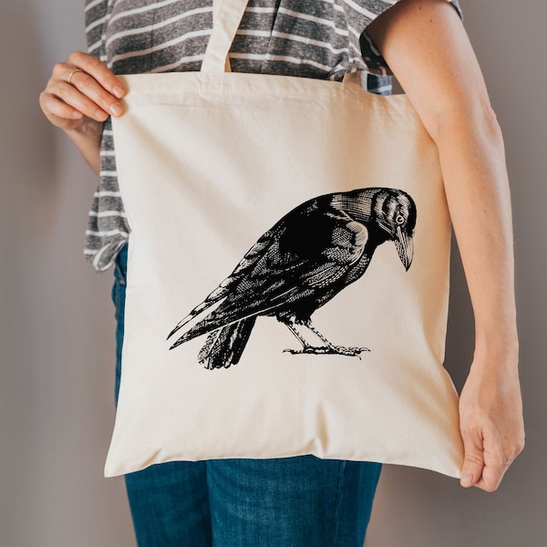 Bird Bag - Etsy