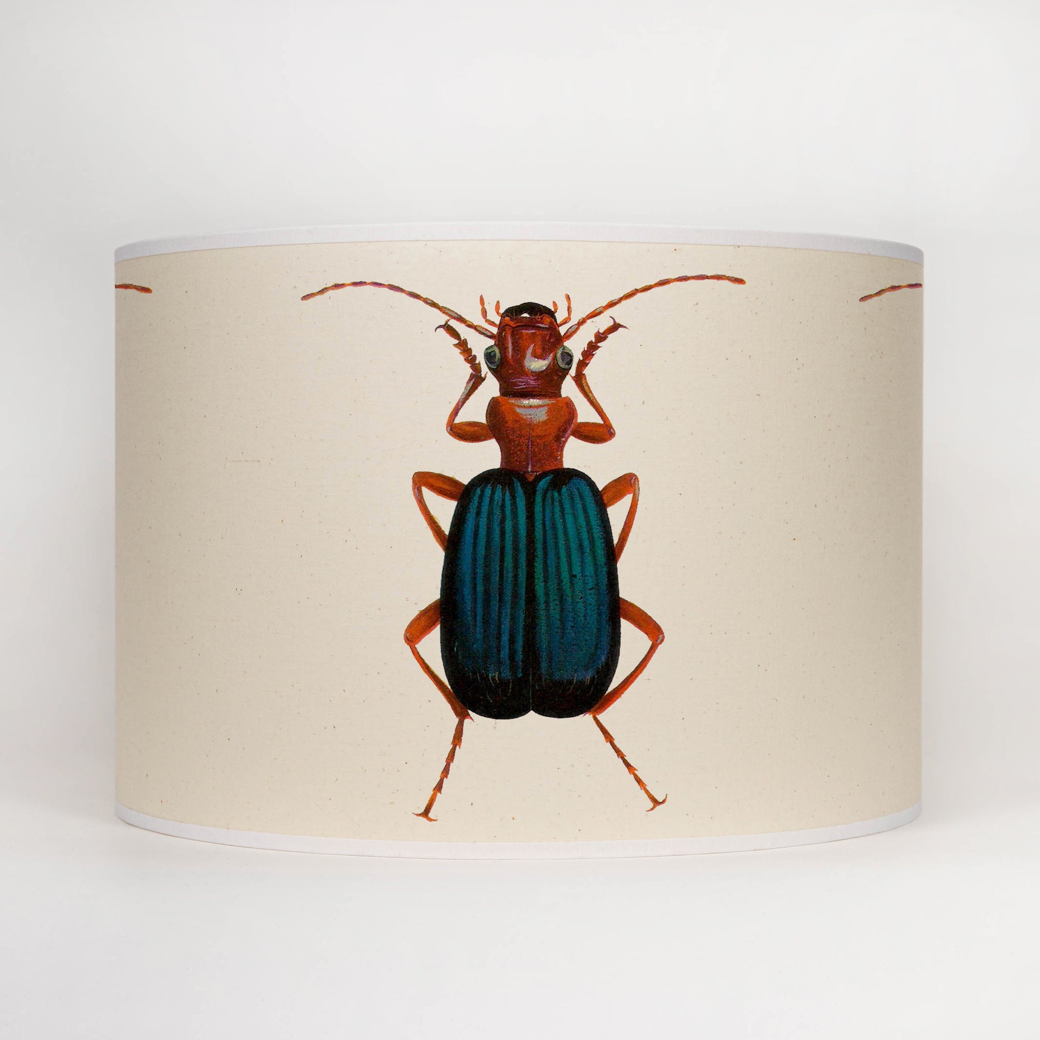 Beetle Lampshade/ Ceiling Light Bug Lampshade Lighting | Etsy