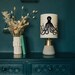 Octopus Lamp Shade/ Ceiling Shade Nautical Lamp Shade - Etsy UK