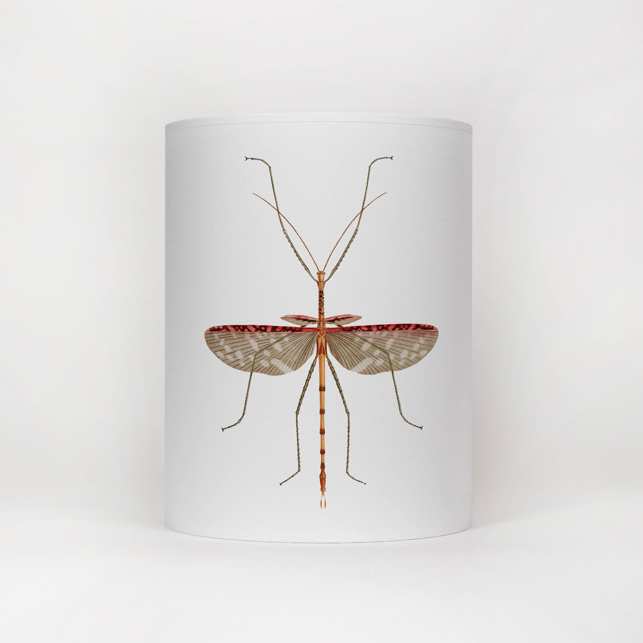 Stick insect lamp shade/ ceiling shade bug lamp shade - Etsy.de
