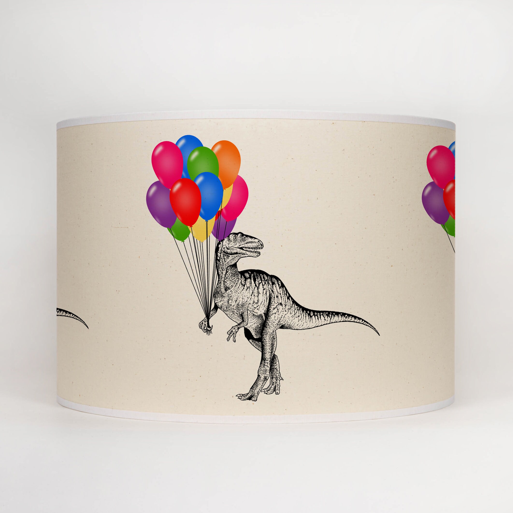 Dinosaur lampshade/ ceiling light lighting dinosaur lamp | Etsy