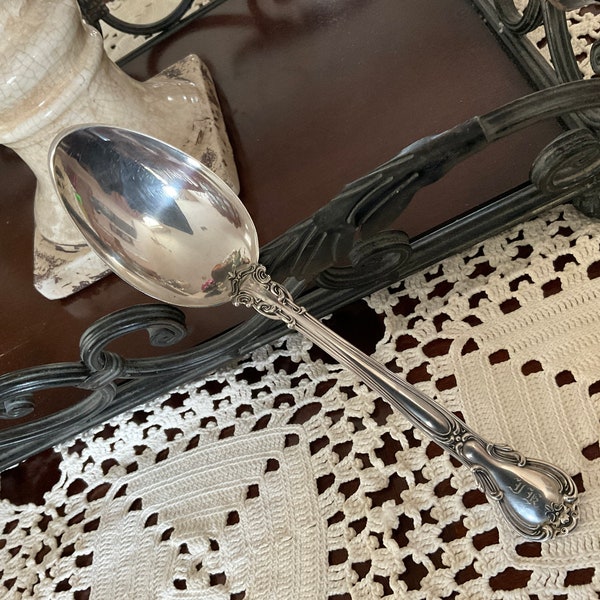 Pat 1895 Sterling - Etsy