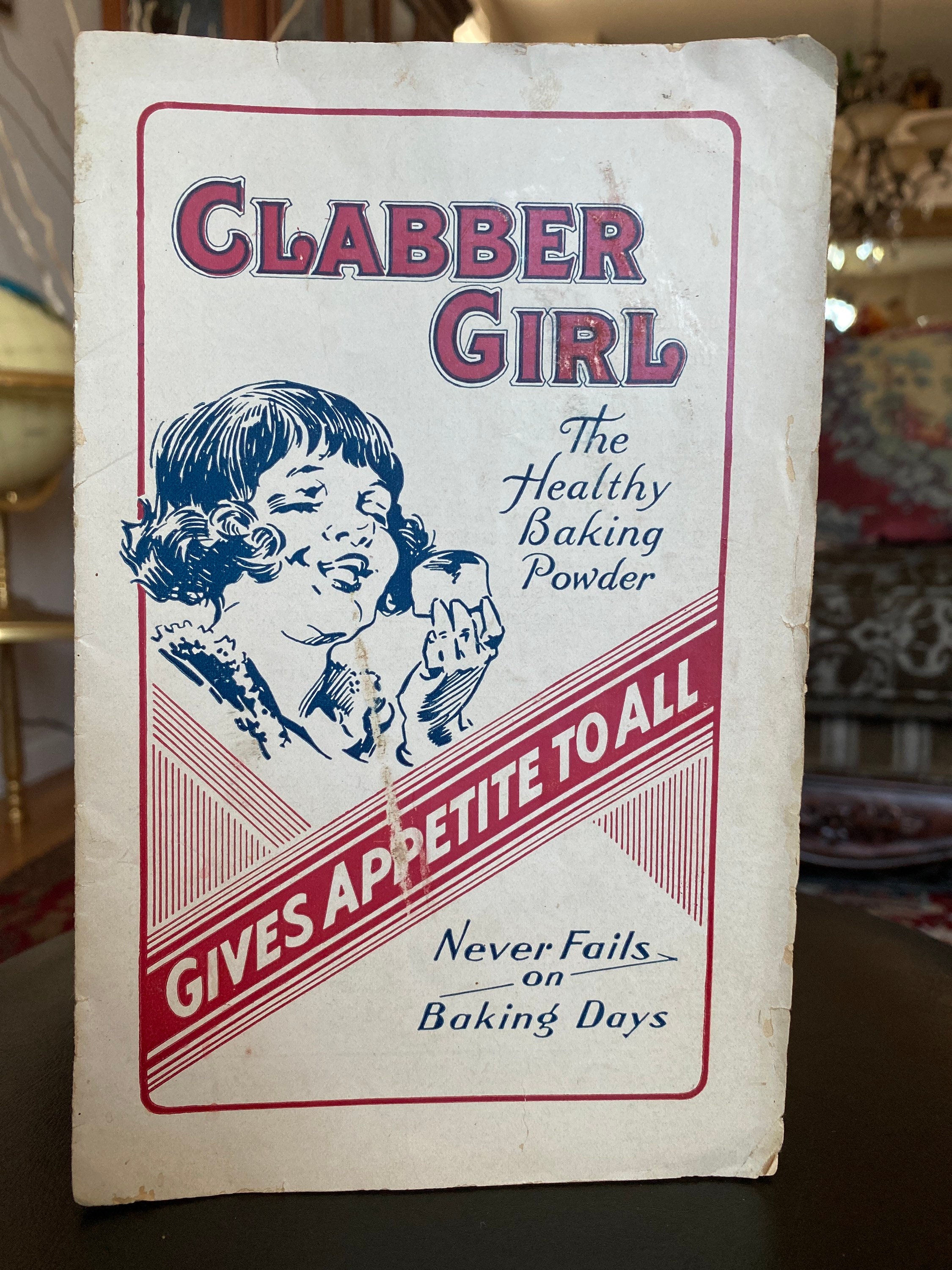 Clabber Girl Country Christmas