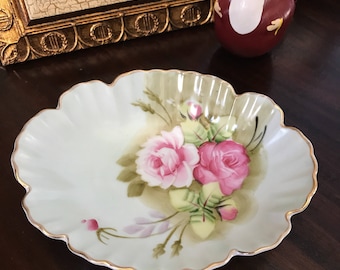 Hand Painted Lefton China | Etsy